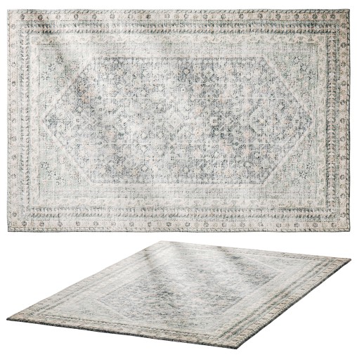 Caria Performance Rug 3D model Maxve