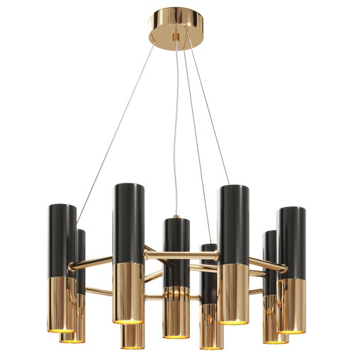 FAVOURITE Ultra pendant 3D model Maxve