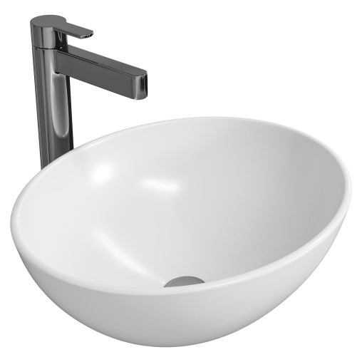 Lori_40 3D model Maxve