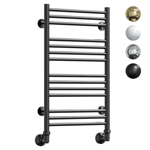 Gella 3D model Maxve