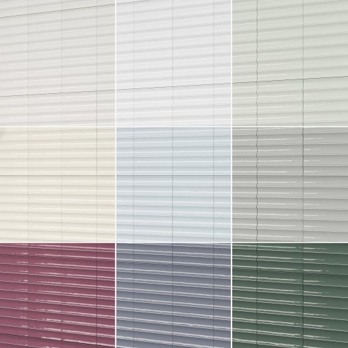 L'antic Colonial BLINDS Tile 3D model Maxve