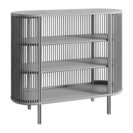 Paige Hall Chest 3D model Maxve