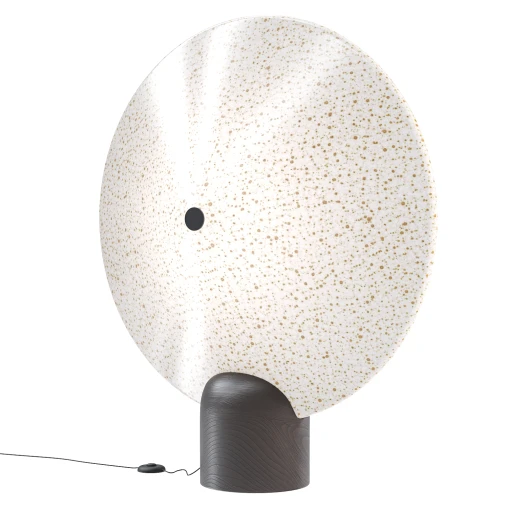 Rificolona 50 Table Lamp 3D model Maxve
